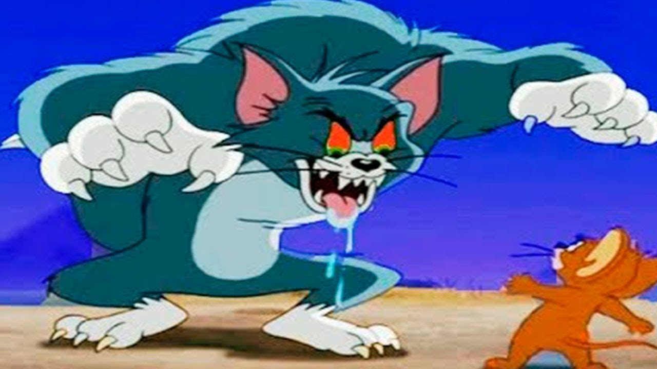 Tom and jerry english episodes ᴴᴰ 💥 The Two Mouseketeers 💥 Kids ...