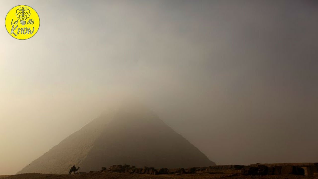 Scientists Have Deciphered An Ancient Scroll That Could Solve The ...