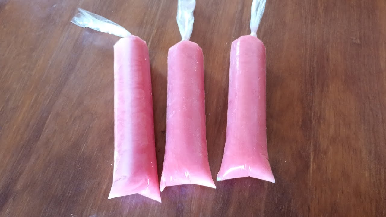 JUGUITOS CONGELADOS O MARCIANITOS - YouTube