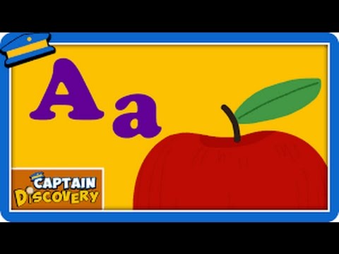 Phonics Song | ABC Songs for Children & More Nursery Rhymes for ...