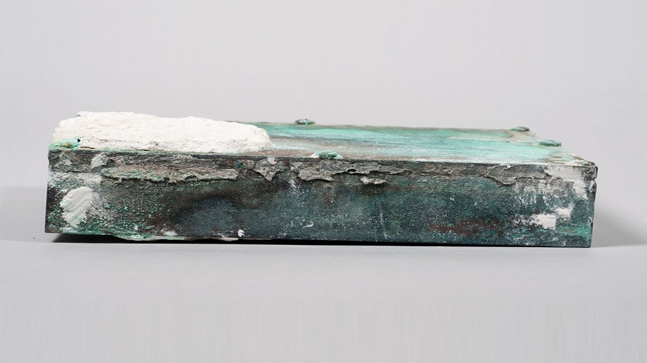 Experts Found A Time Capsule Buried By Sam Adams That Gives An ...