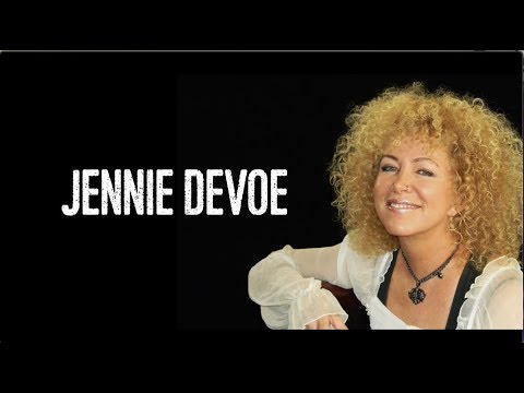 The Storytelling Series Featuring Singer/Songwriter Jennie DeVoe - YouTube
