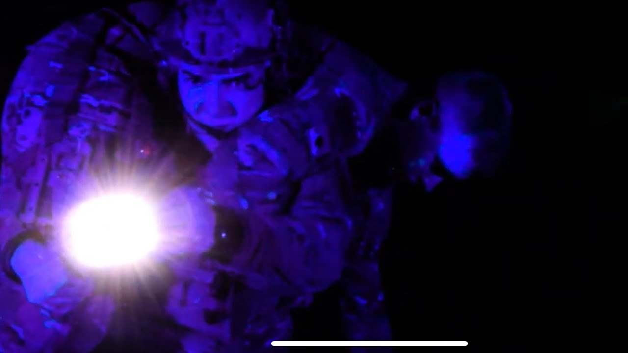 Ghosts-A veteran's PTSD story. “Creature” by Jelly Roll cover - YouTube