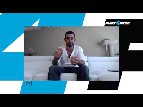 Interview with Top Webcam Model - Izzi - YouTube