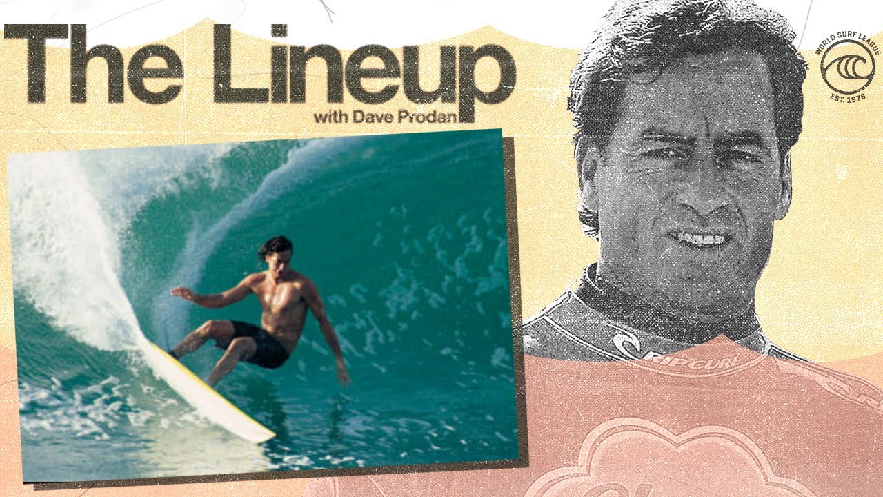 Leaving Competitive Surfing and Beginning The Search, Tom Curren’s Life ...