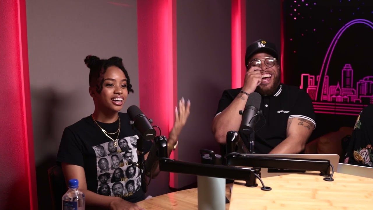 Moore To The Story EP 91 | I'm Done! w/ @goolzby @shatiquaskitchen ...