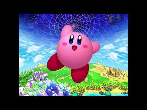 Kirby Farting
