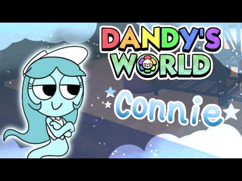CONNIE SOLO RUN (Tầng 15+) | Dandy's World (Full gameplay) - YouTube