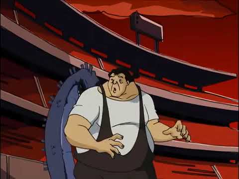 Jackie Chan tamil💥 // episode 13 // part 6 // #jackie #jackiechan #tamil #anime #jackiechantam