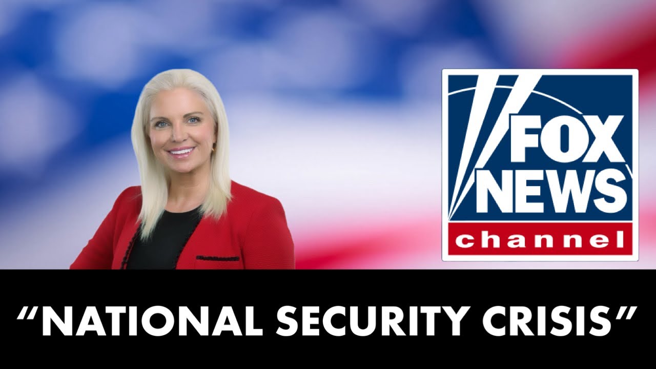 “Our Military is Becoming an Afterthought” | Kate Monroe CEO VETCOMM ...