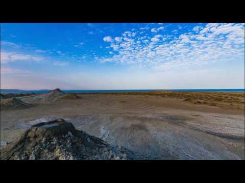 Explore the Fatherland - Trailer (Timelapses of Azerbaijan)