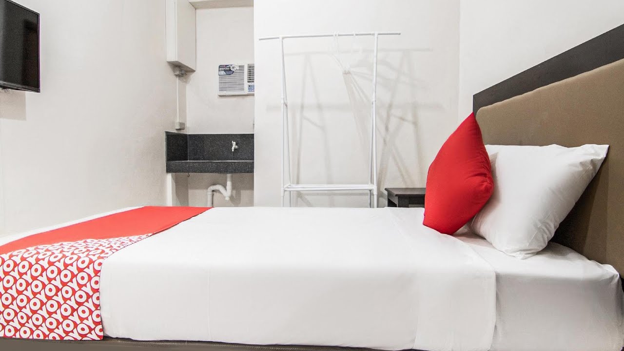 OYO 431 Apollo 11 Apartelle, Manila, Philippines - YouTube