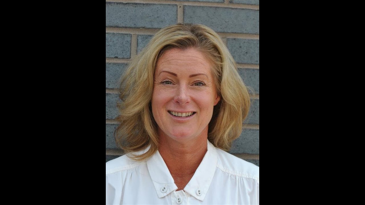 Hair and Beauty introduced by Mrs Elmes - YouTube