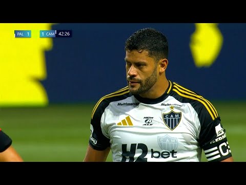 HULK Unstoppable Moments in Brasil! 💪🏼🔥