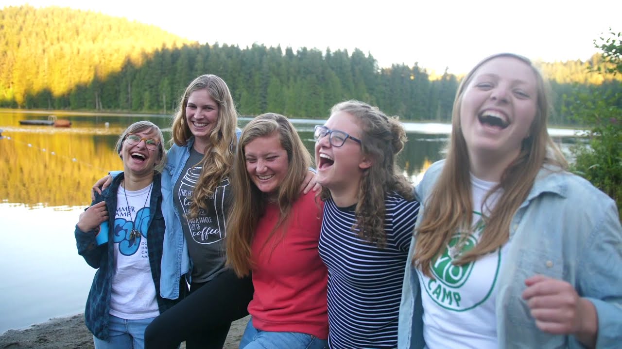 Only The Beginning Official Music Video - YouTube