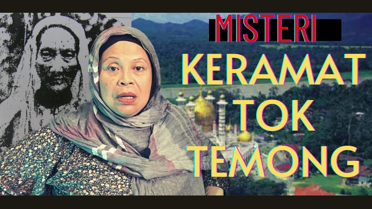 MISTERI!! KERAMAT TOK TEMONG - YouTube
