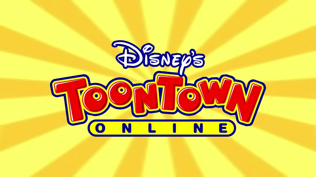 Disney's Toontown Online - Main Theme (Beta) - YouTube