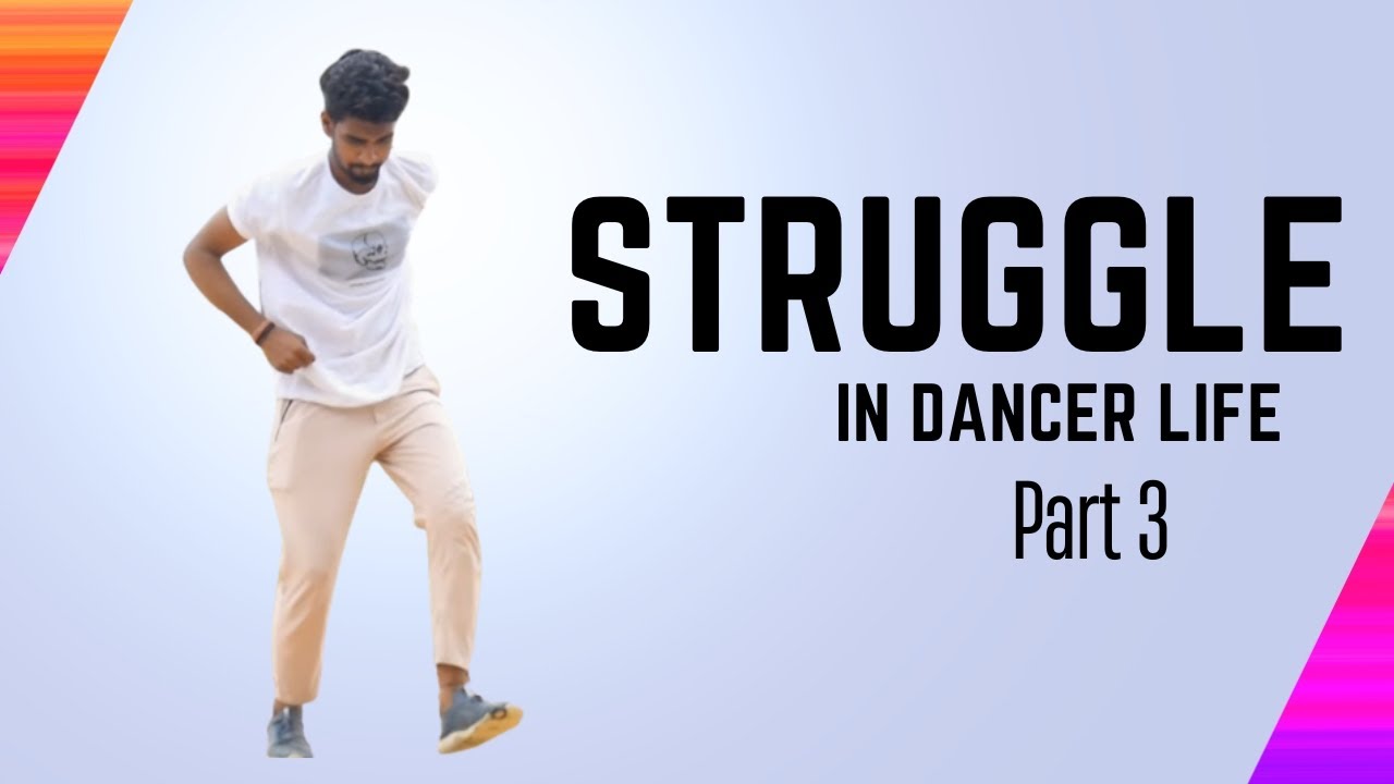 Struggle Faced By Every Dancer Part 3 ll Dancer Problem ll By Dream Boy ...