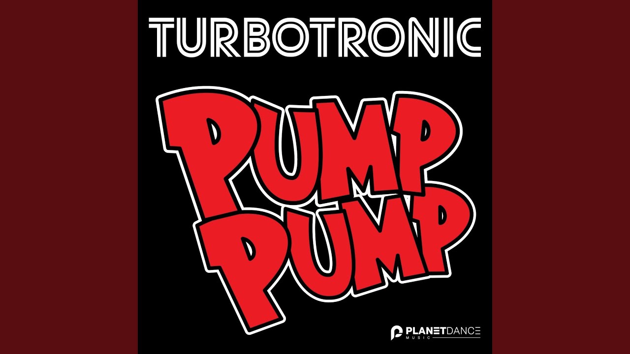 Pump Pump (Extended Mix) - YouTube Music