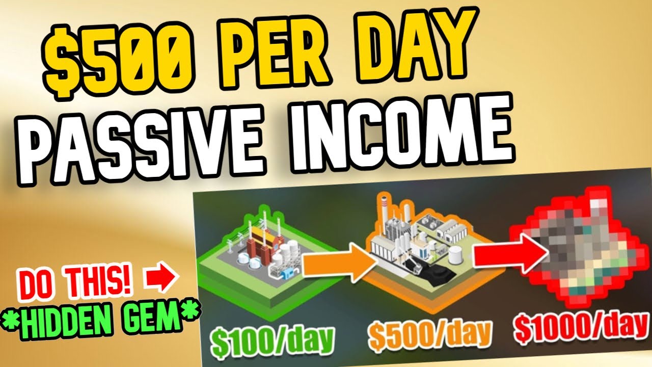 Earn $500 Crypto Passive Income Per Day Staking $JUNK - Best Metaverse ...