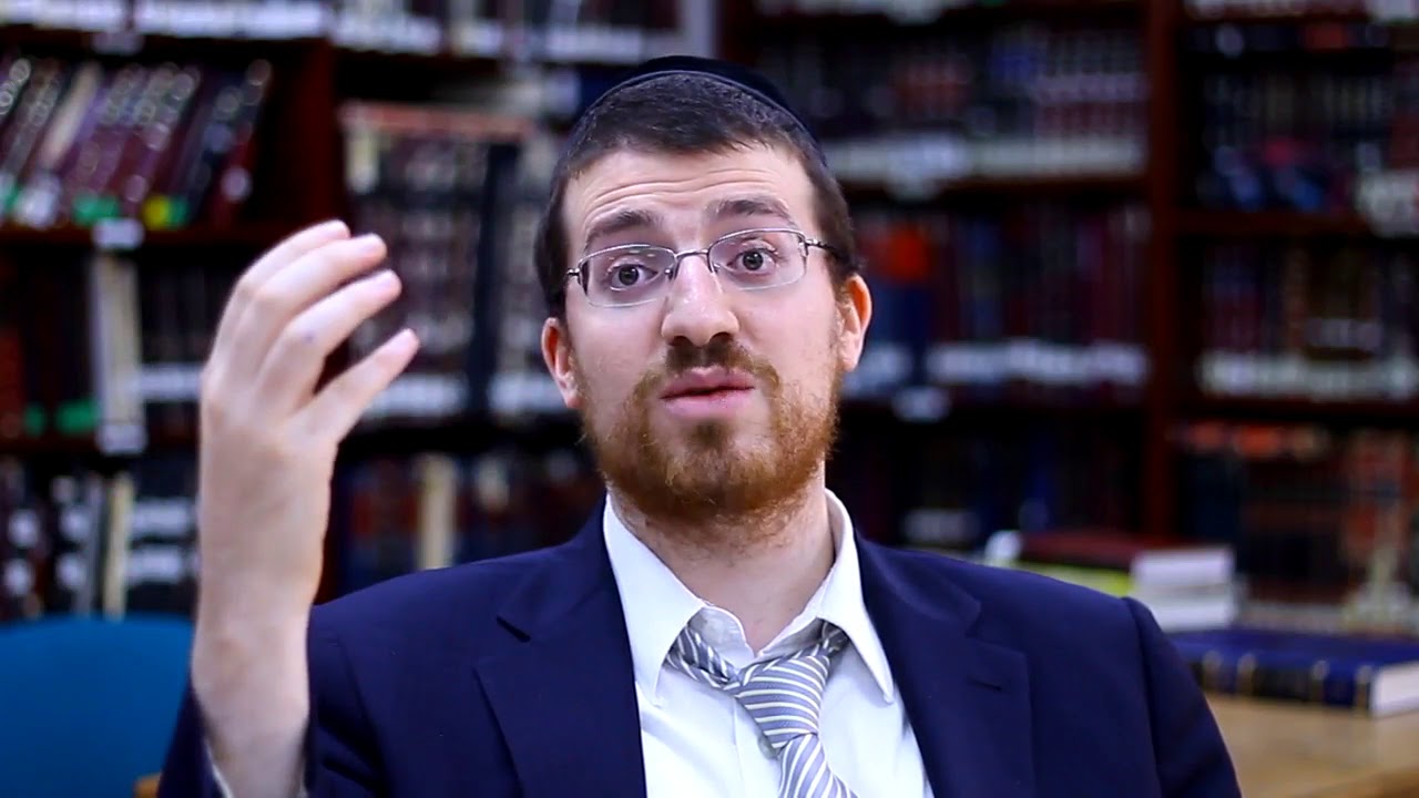 Hal190 - Jilul Hashem y Kidush Hashem - YouTube