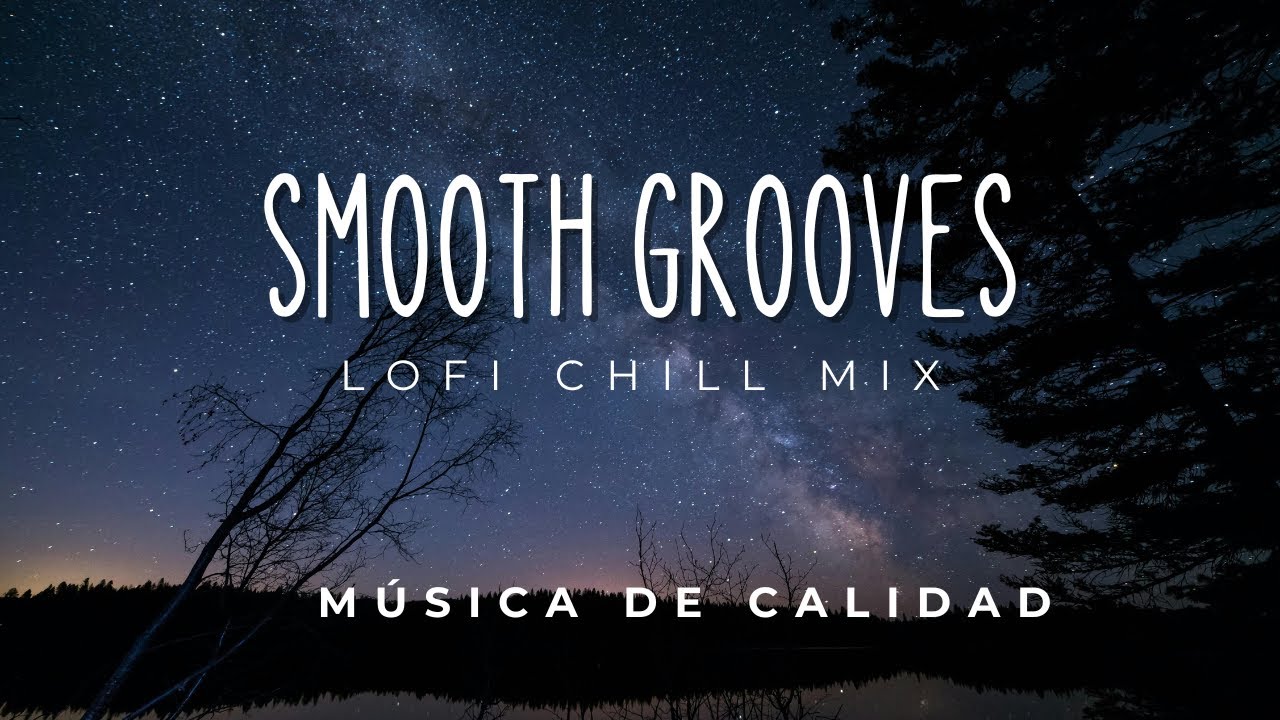 Chillout Techno🎶 Vibes: Smooth Grooves for Relaxation - YouTube