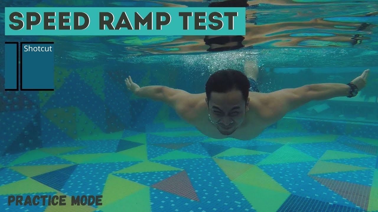 SPEED RAMP TEST | SHOTCUT - YouTube