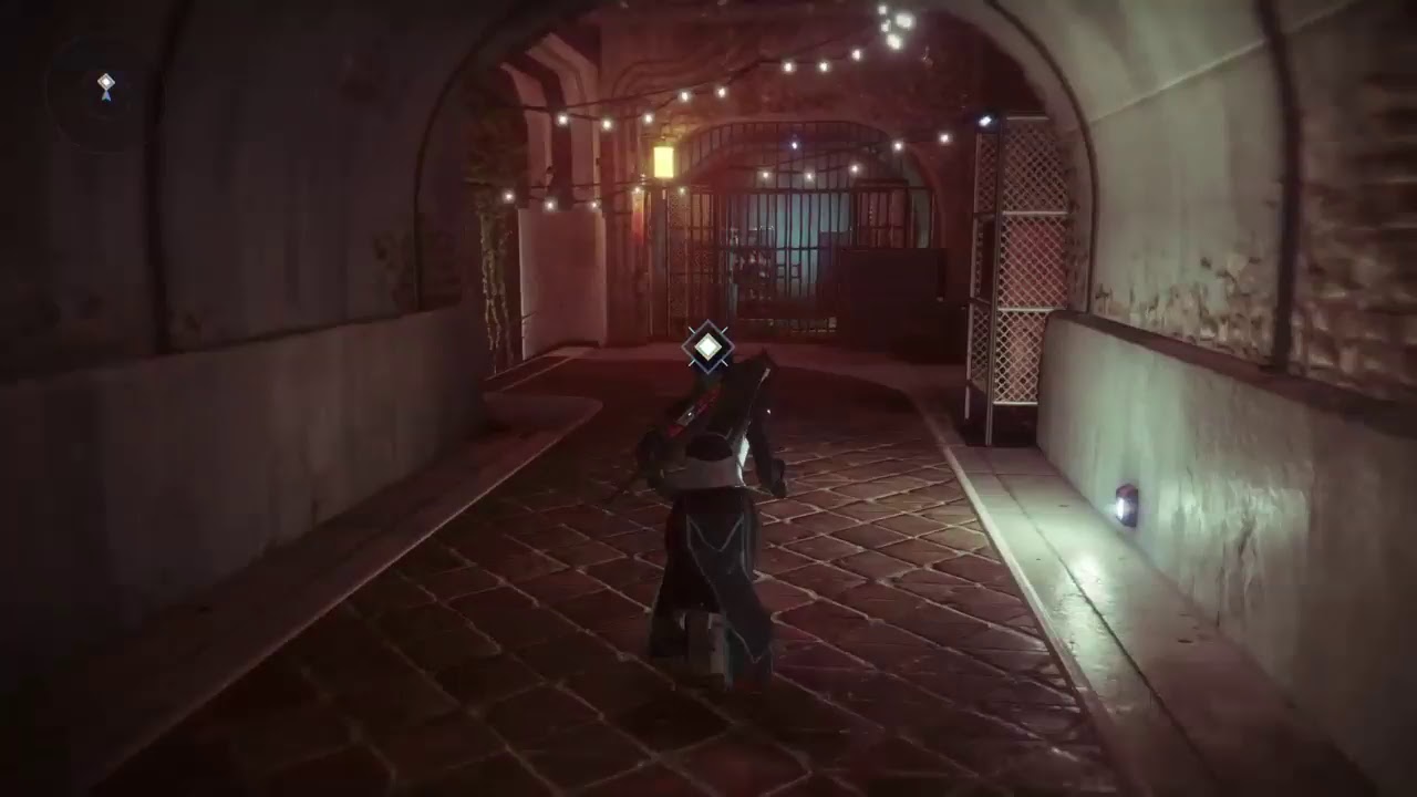 Destiny 2 - Dominus Ghaul Final Boss + Ending - YouTube