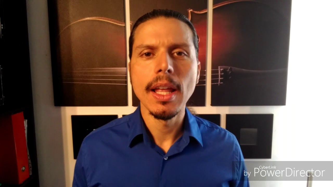 "La voce verde della calma" di Ciro Imparato. - YouTube