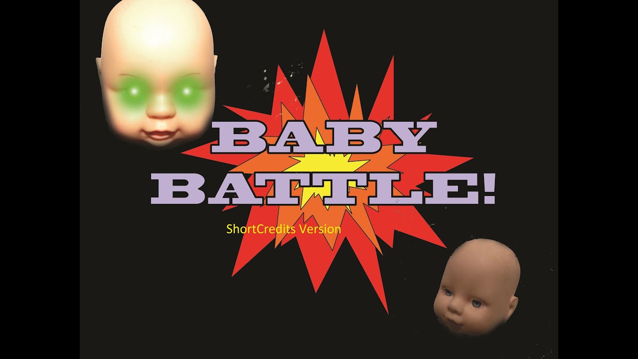 Baby Battle Chapter 1: The Ultimate DOOM! - YouTube