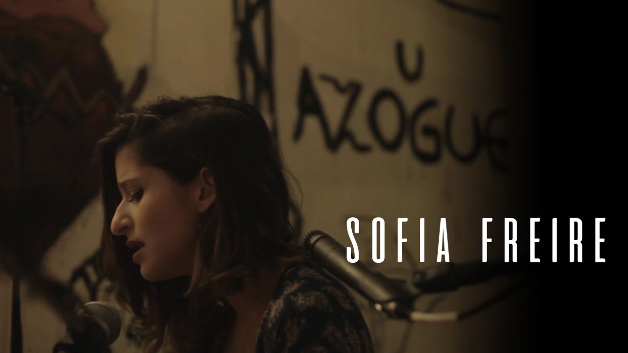 Sofia Freire n.04 - YouTube