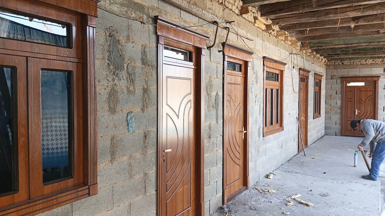 Mdf eshik Rom narxlari 2025 9-mart +998994399690 manzil Andijon ...