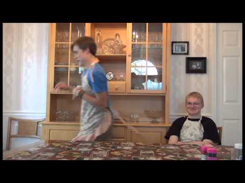 Cooking with Jack and Jackson - YouTube