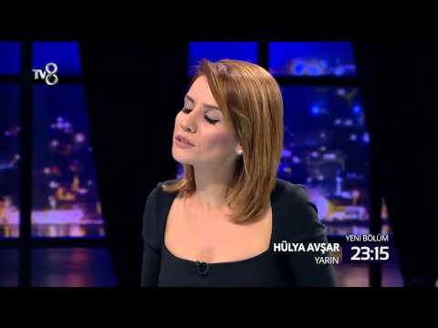 Hülya Avşar - 8.Bölüm Tanıtımı