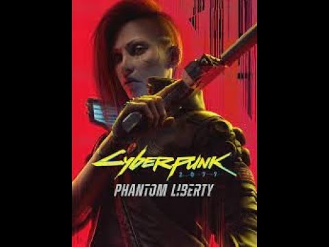 ZOR KARARLAR: Cyberpunk 2077: Phantom Liberty Türkçe 6. Bölüm - YouTube