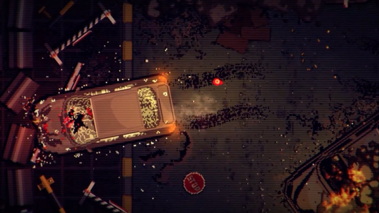 Garage - Nintendo Switch Reveal Trailer - YouTube