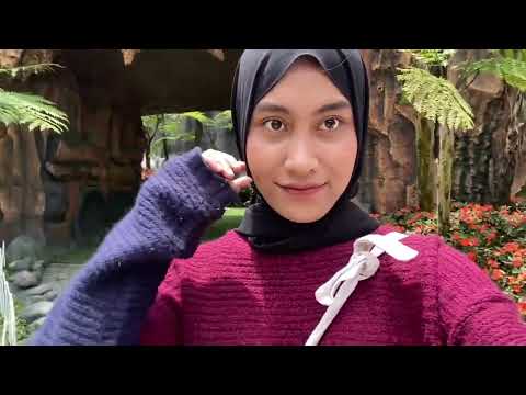 Vlog - LIPUTAN di Santera