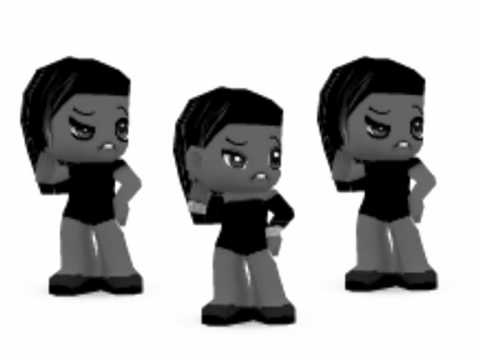 Beyoncé - Single Ladies (Buddy poke)