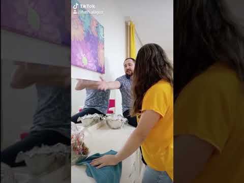 TİKTOK VİDEOLARIMIZ 😁