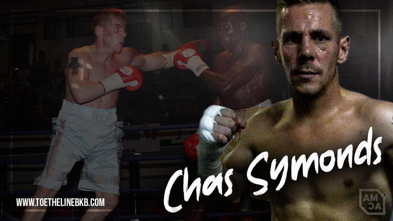 Chas Symonds and Bill Witrod Preview Chasa Real Talk's Bare-Knuckle ...