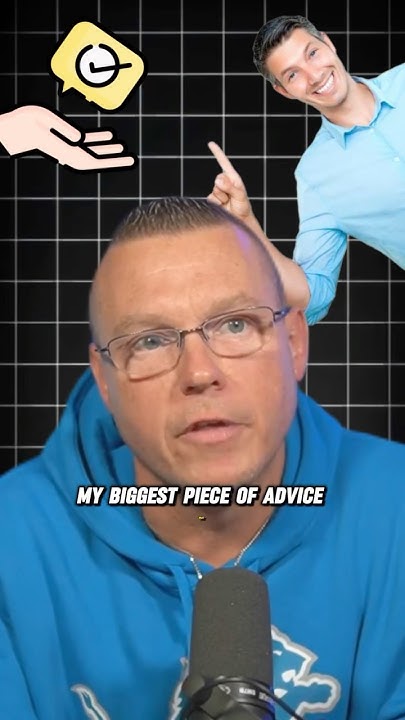 STOP Chasing the Algorithm... Do THIS - YouTube