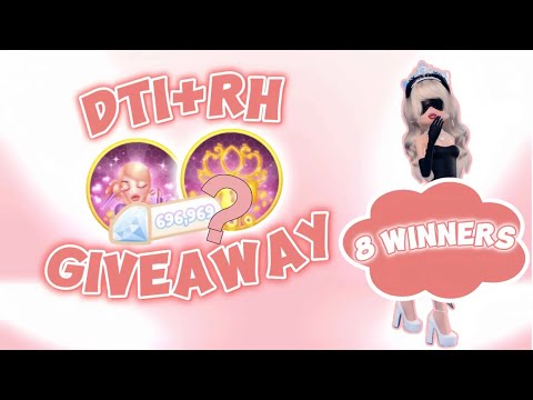 HOW TO GET FREE VIP in DTI #roblox #dresstoimpress #dti #roblox - YouTube