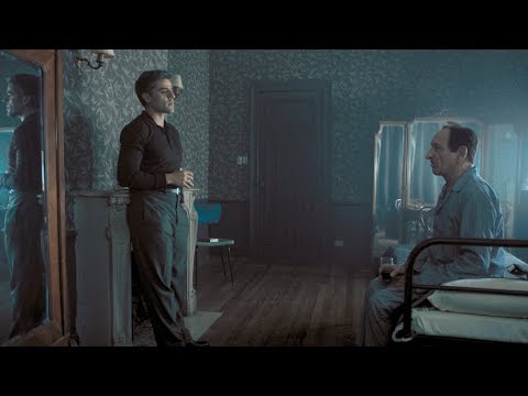 Operation Finale - Trailer subtitulado en español (HD) - YouTube