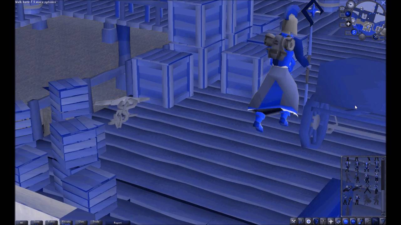 RuneScape OST - Sea Shanty 2 【EXTREME BASS BOOST】 - YouTube