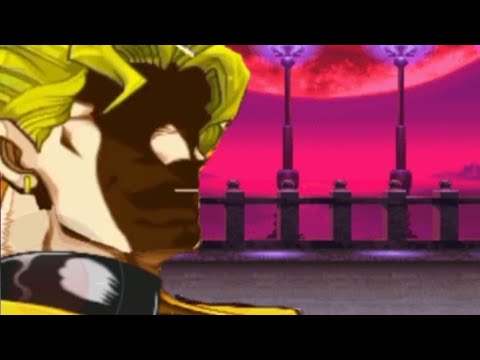 shadow jacket Dio and room - YouTube