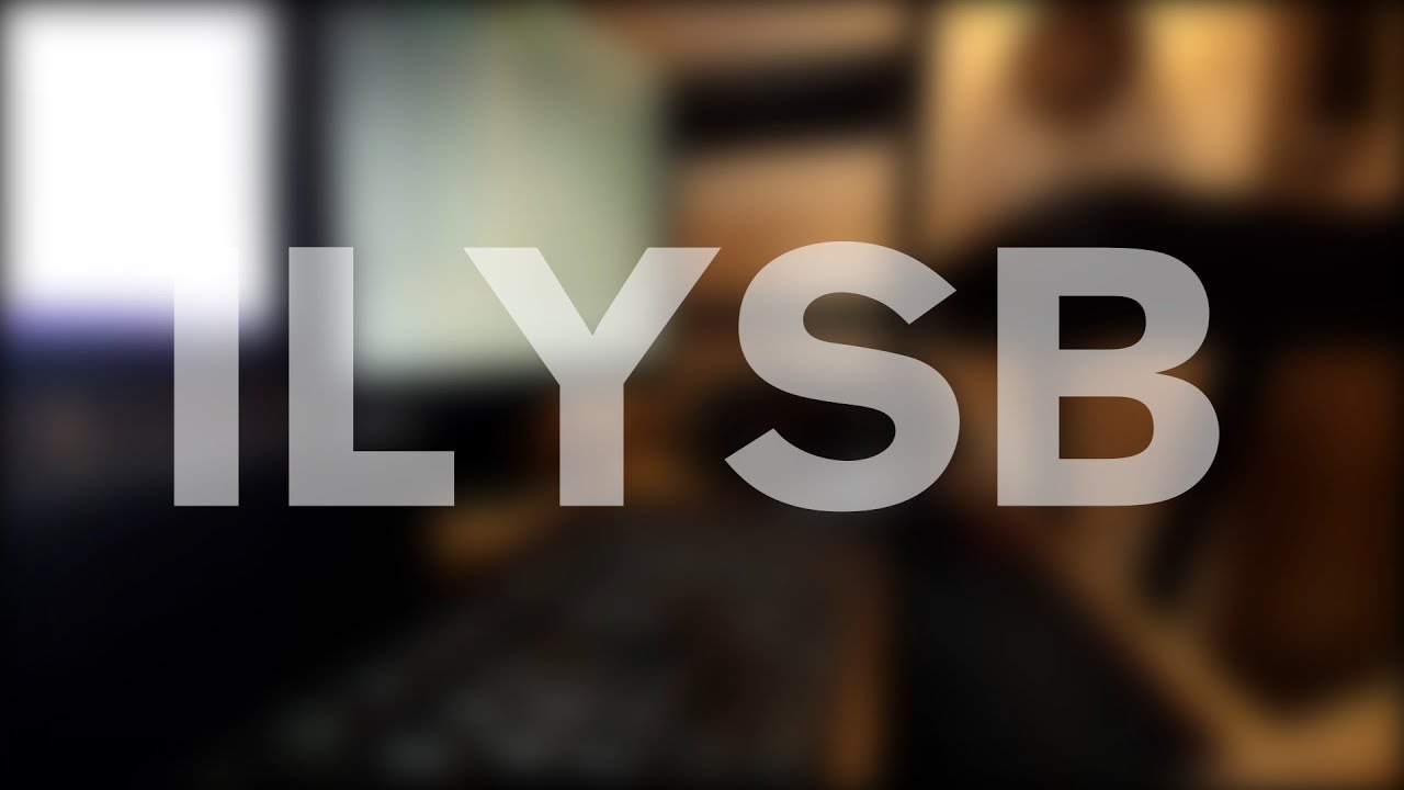 LANY - ILYSB | Cover by Bob Barredo - YouTube