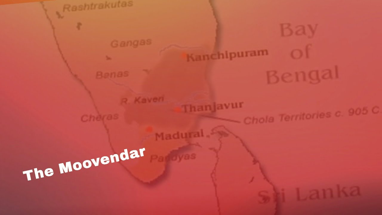 The Moovendhar - YouTube