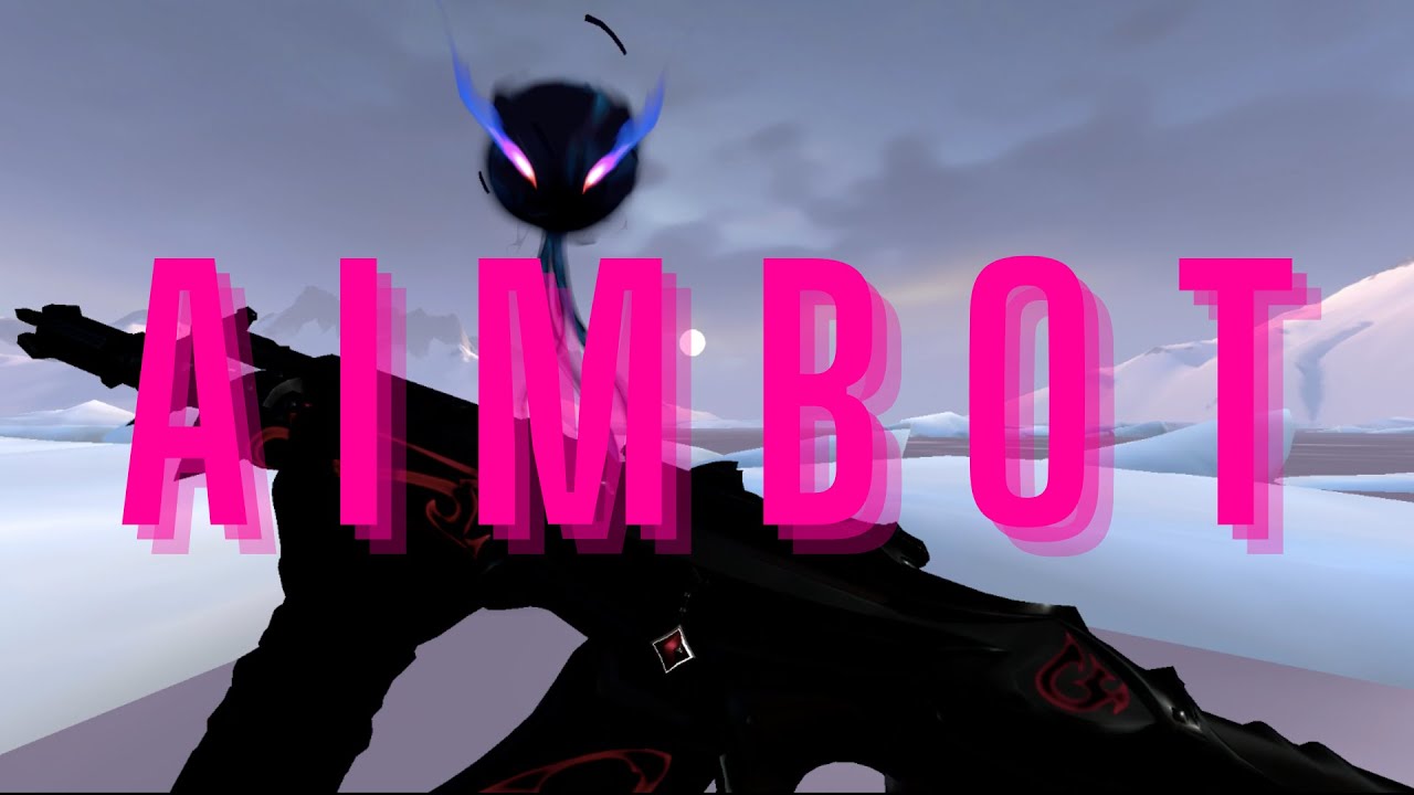 I paid myself 20$ to edit this AIMBOT Valorant Montage... - YouTube