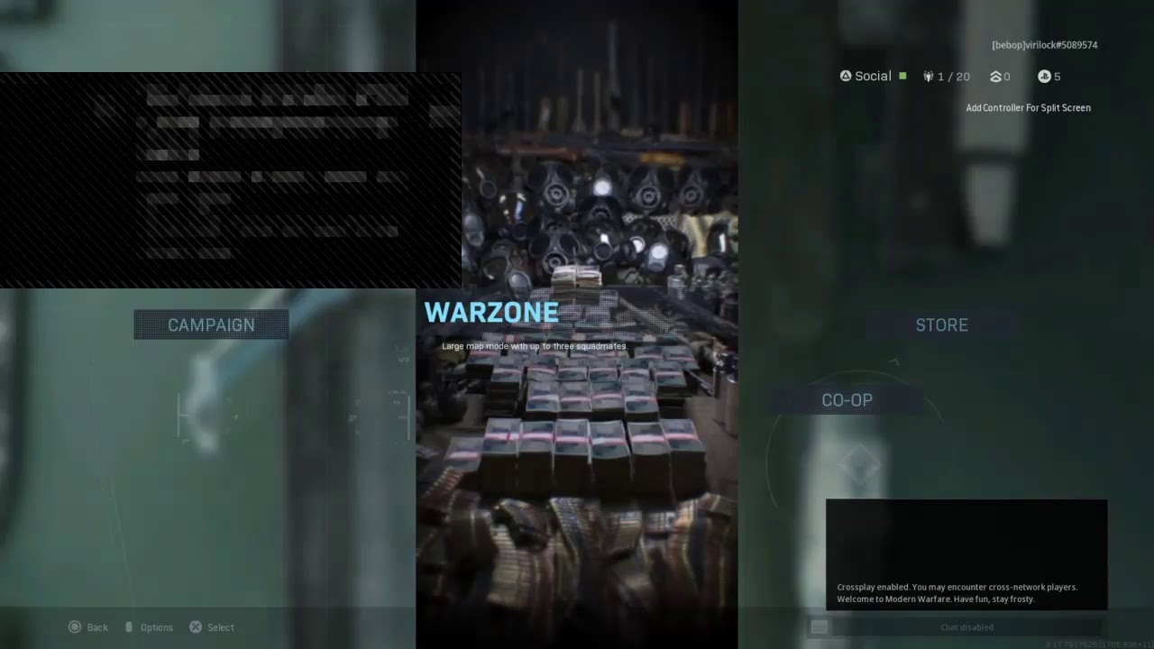 Cod solo smile - YouTube