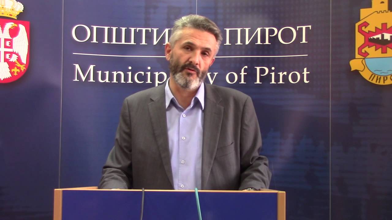 Goran Popovic KZN 25. 02. 2016. - YouTube